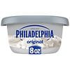 Philadelphia Original Cream Cheese Spread, Tub Original | Walgreens