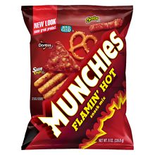 Munchies Snack Mix | Walgreens