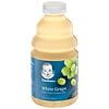 Gerber Fruit Juice White Grape | Walgreens