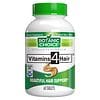 Botanic Choice Vitamins 4 Hair | Walgreens