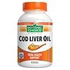 Botanic Choice Cod Liver Oil with Vitamins A & D | Walgreens