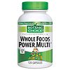 Botanic Choice Whole Foods Power Multi Dietary Supplement Capsules ...