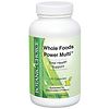 Botanic Choice Whole Foods Power Multi Dietary Supplement Capsules ...