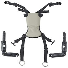 Inspired by Drive Trekker Gait Trainer Hip Positioner and Pad Large ...