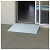 PVI Adjustable Threshold Ramp 24 x 32 inches | Walgreens