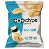 Popchips Sea Salt Potato | Walgreens