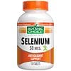 Botanic Choice Selenium 50mcg | Walgreens