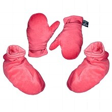 Bed Buddy Foot & Hand Warmer Gift Set, Lipstick | Walgreens