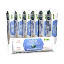 Smart for Life 7 Day Meal Replacement Diet Cookies Blueberry | Walgreens