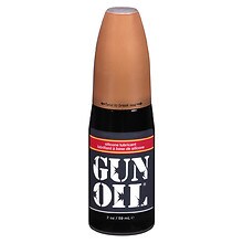 Gun Oil Silicone Lubricant | Walgreens