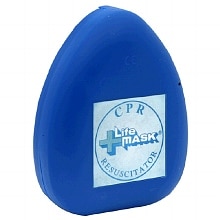 Life Mask CPR Resuscitator | Walgreens