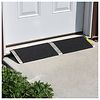 PVI Threshold Ramp 10 X 32 inches | Walgreens