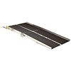 PVI Utility Ramp 6 feet X 30 inches | Walgreens