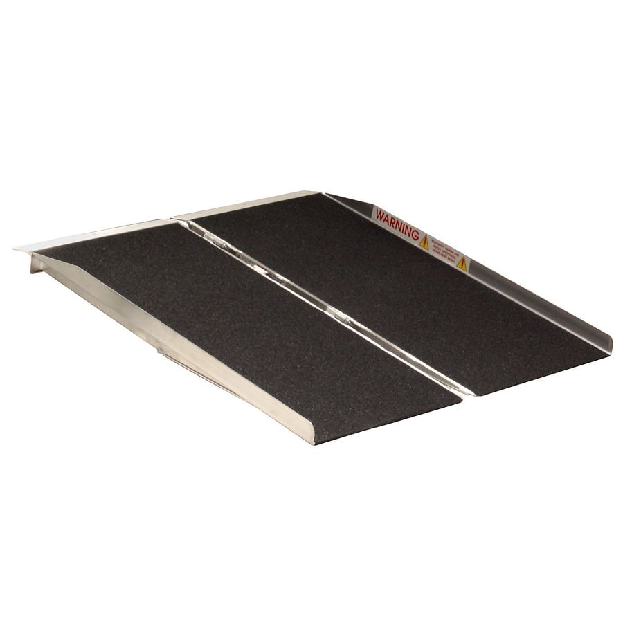 PVI Singlefold Ramp 5 feet X 30 inches | Walgreens