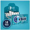 Orbit Sugarfree Gum Wintermint | Walgreens
