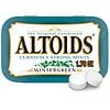 Altoids Sugar Free Breath Mints Wintergreen | Walgreens