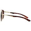 Foster Grant Polarized Sunglasses Gold | Walgreens