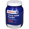 Walgreens Thick Now Powder Regular Strength | Walgreens