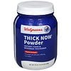 Walgreens Thick Now Powder Regular Strength | Walgreens