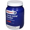 Walgreens Thick Now Powder Regular Strength | Walgreens