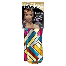 Evolve Silky Wrap Scarf Multi Color Print | Walgreens