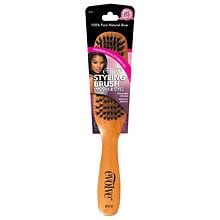 Evolve Styling Boar Brush | Walgreens