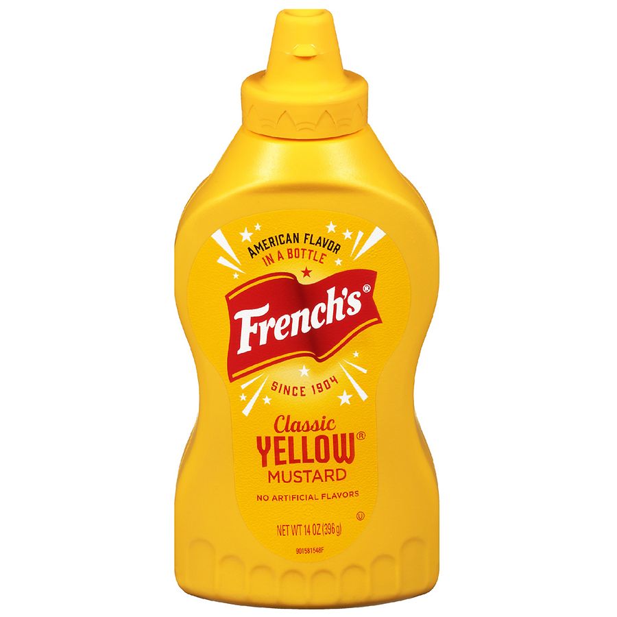 French's Mustard | Walgreens