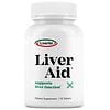 Liverite Liver Aid Dietary Supplement Tablets | Walgreens