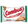 Combos Stuffed Snacks Pizzeria Baked Pretzel Snacks | Walgreens