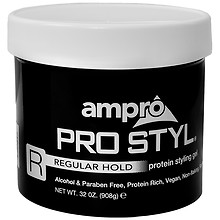Ampro Regular Hold Styling Gel | Walgreens