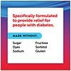 Diabetic Tussin Maximum Strength Cough & Chest Congestion DM Berry ...