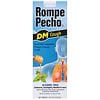 Rompe Pecho DM Cough Suppressant/Expectorant Liquid Honey | Walgreens