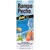 Rompe Pecho DM Cough Suppressant/Expectorant Liquid Honey | Walgreens