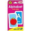 School Zone Alphabet Flash Cards | Walgreens