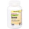 Walgreens Senna Tablets Regular Strength | Walgreens