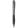 BIC BU3 Retractable Ballpoint Pens, Side Click, Comfort Grip Medium ...
