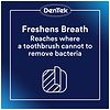 Orabrush Dual-Action Tongue Cleaner | Walgreens