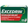 Excedrin Pain Relief | Walgreens