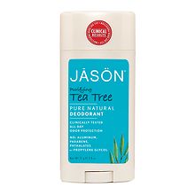 JASON Deodorant Stick Tea Tree | Walgreens