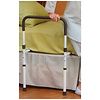 Rose Healthcare EZ-Grip Bed Rail Support | Walgreens