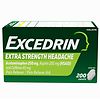 Excedrin Headache Pain Relief | Walgreens