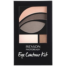 Revlon PhotoReady Eye Contour Kit, Metropolitan | Walgreens