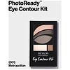 Revlon PhotoReady Eye Contour Kit, Metropolitan | Walgreens