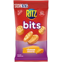 Ritz Cheese | Walgreens