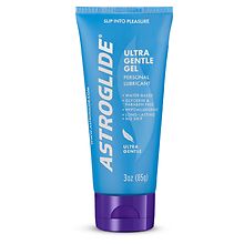 Astroglide Ultra Gentle Gel Personal Lubricant Sensitive | Walgreens