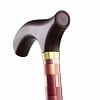 Switch Sticks Folding Walking Cane Maple | Walgreens
