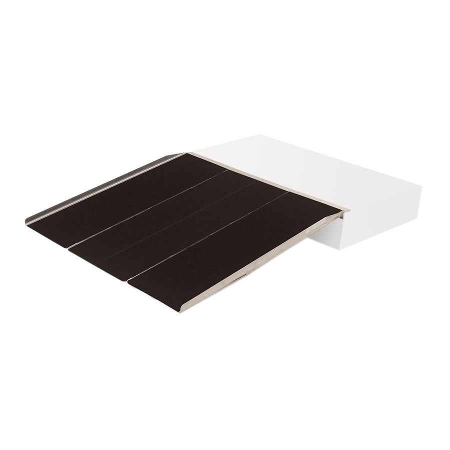 PVI Bariatric Panel Ramp 3 ft X 47 1/4 in | Walgreens
