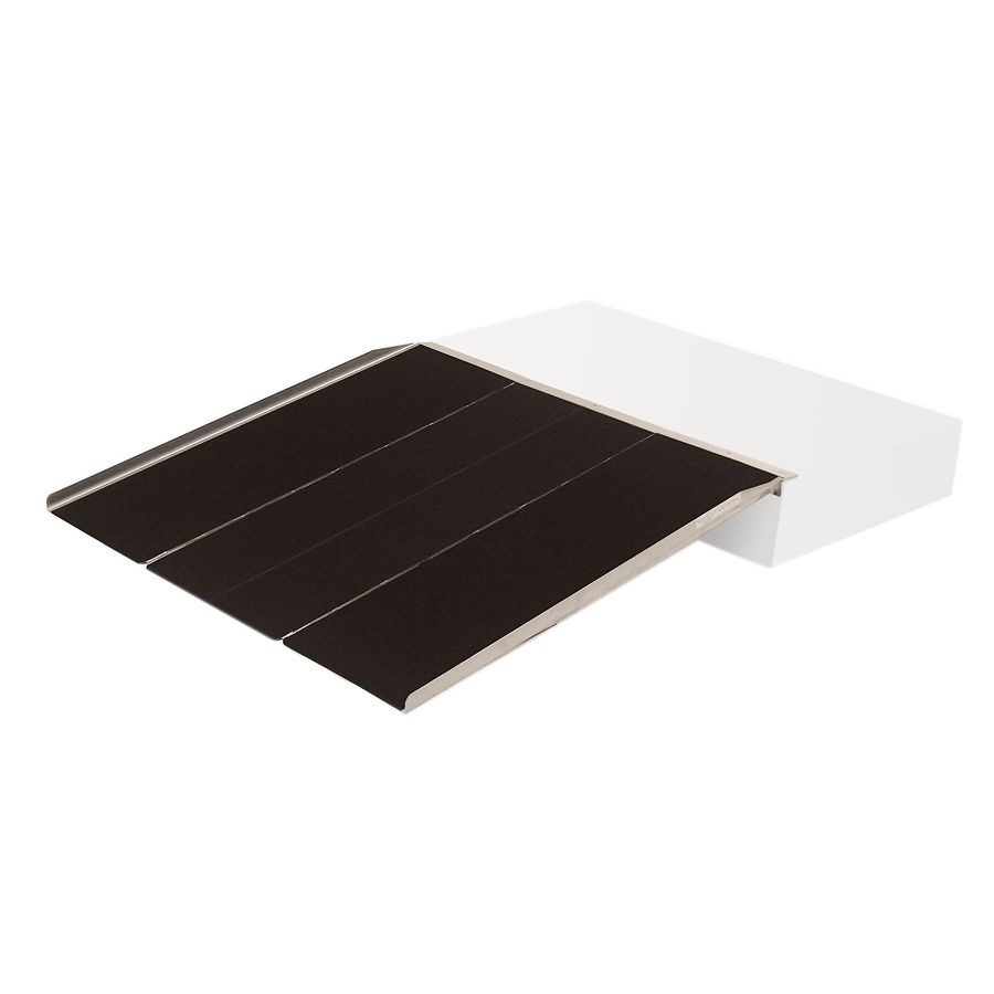 PVI Bariatric Panel Ramp 5 ft X 47 1/4 in | Walgreens