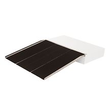 PVI Bariatric Panel Ramp Insert 3 ft X 17 7/8 in | Walgreens