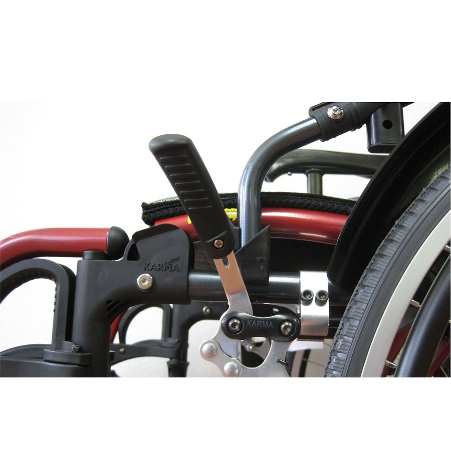 Karman 16in Backrest Extension | Walgreens